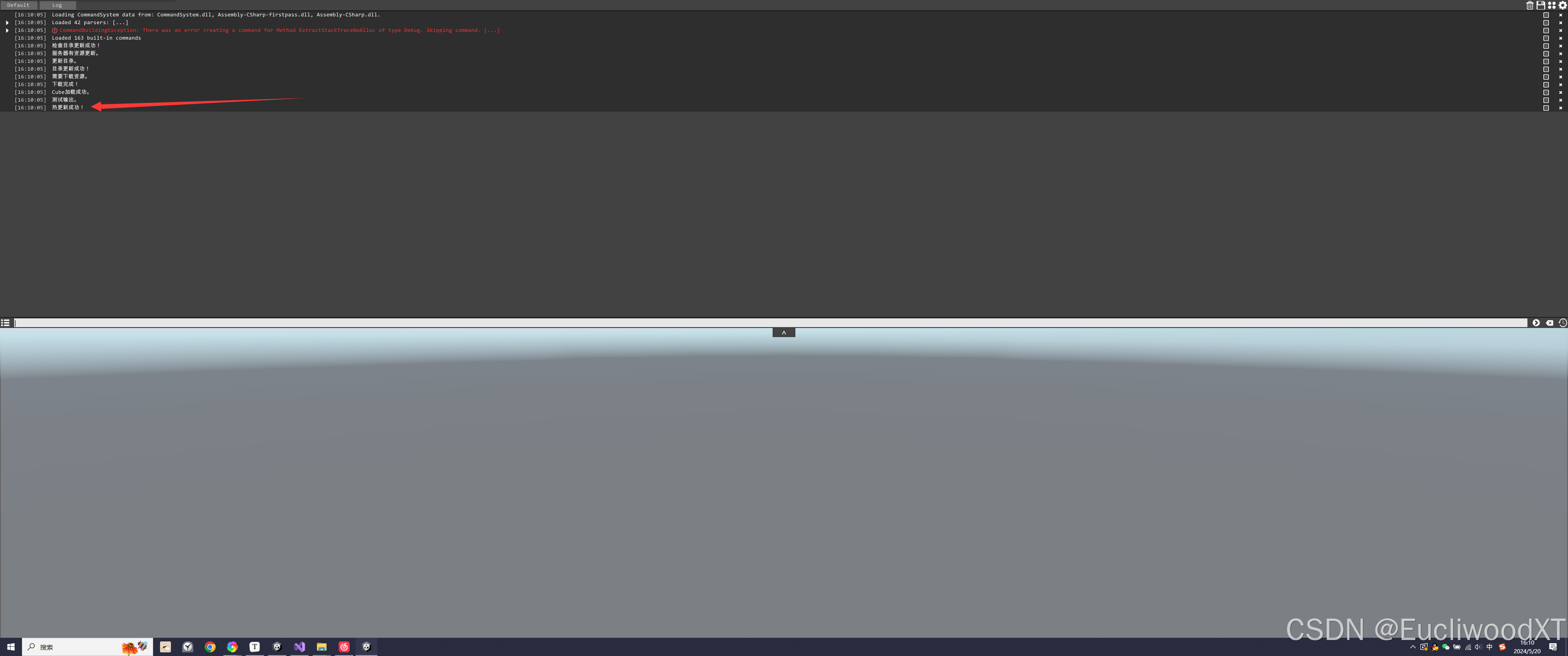 【Unity】HybridCLR和Addressable_unity hybridclr-CSDN博客