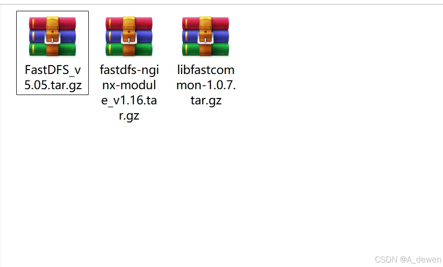 《Linux系统下FastDFS分布式存储与Nginx整合部署全流程详解》_fastdfs nginx-CSDN博客