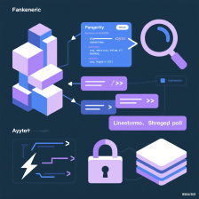 .NET Core 锁(Lock)底层原理深度解析_。net 微服务 lock 是加在哪一层-CSDN博客