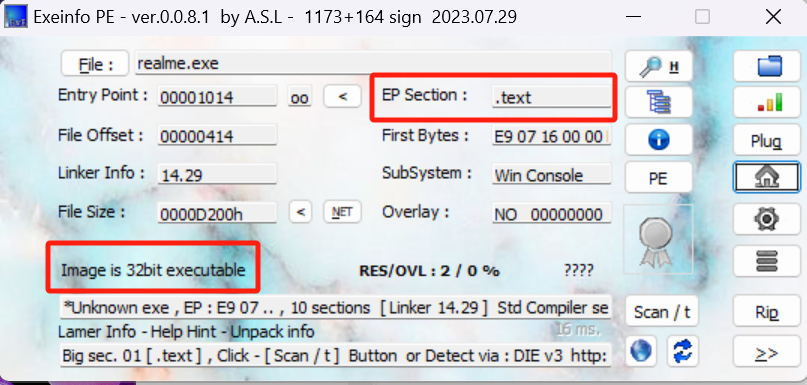 【NepCTF2025】Reverse部分WriteUp_nepnepctf-CSDN博客
