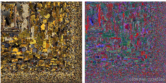 NeRF2Mesh复现过程-CSDN博客