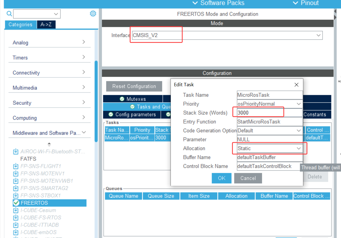 非Docker环境将MicroRos部署到STM32_microros stm32-CSDN博客