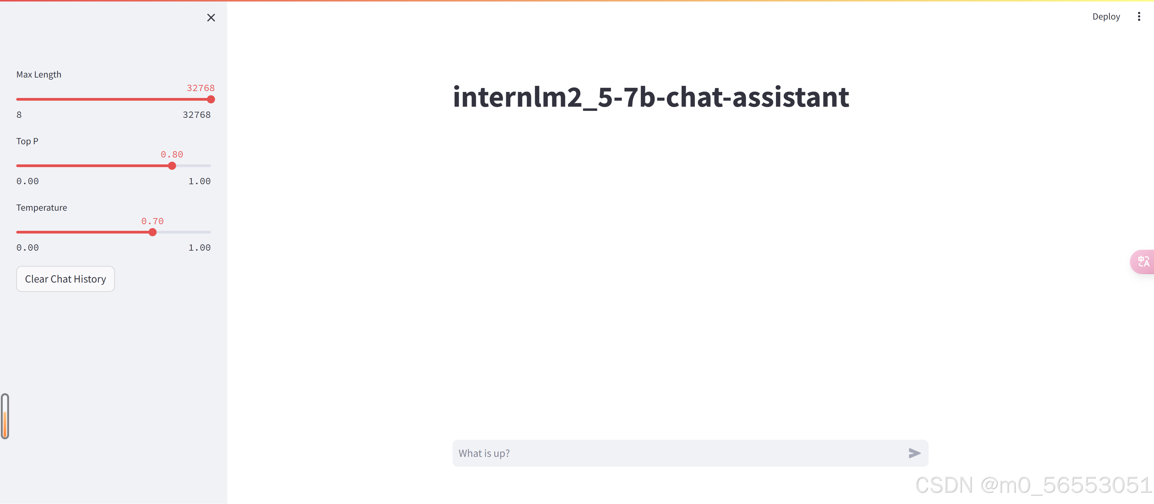 第四期书生大模型实战营蛋挞大圣L1G5000-CSDN博客