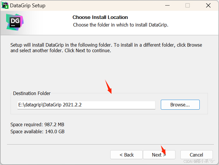 datagrip-2021.2.2下载与安装_datagrip2021.2.2-CSDN博客