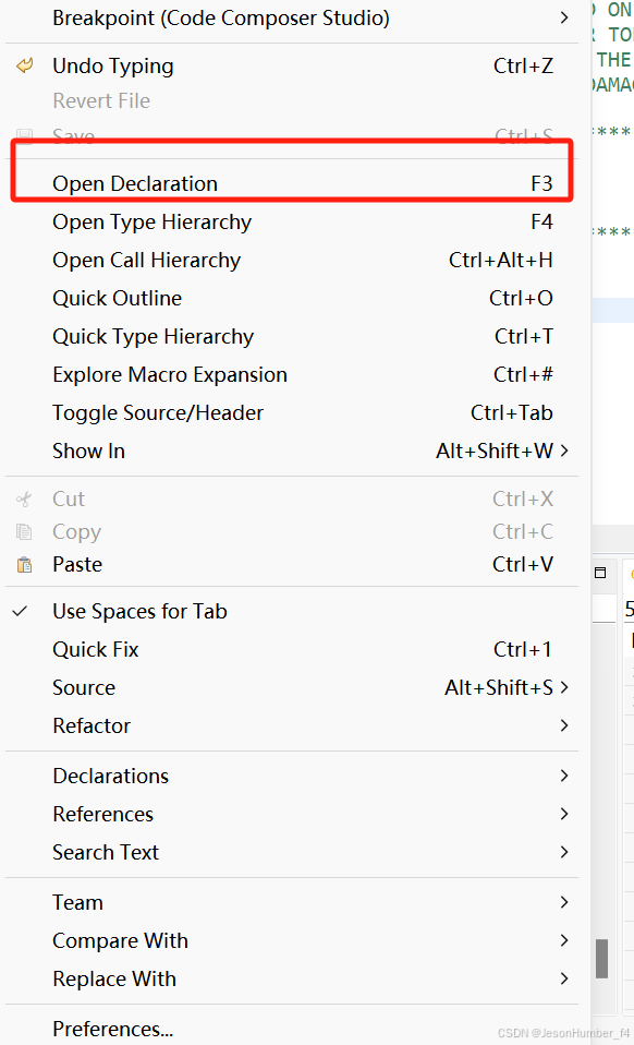 Code Composer Studio的环境配置（CCS12.7.1）（以MSP432E401Y及其官方SDK导入配置）-CSDN博客
