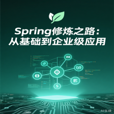 Spring注解开发：@Component/@Autowired/@Value详解与实践-CSDN博客