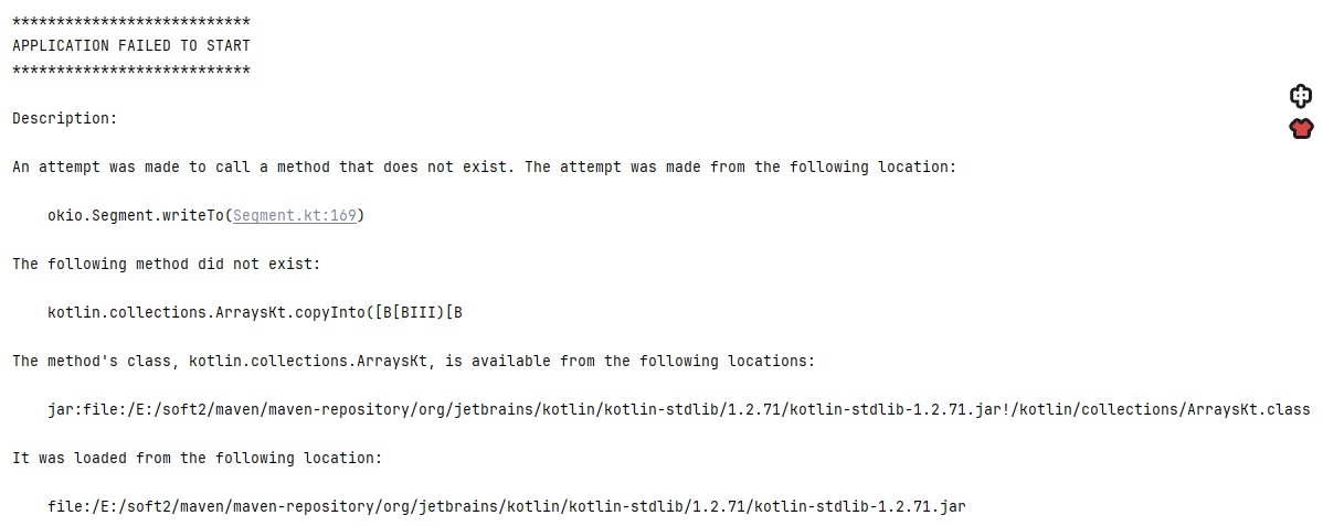Java中使用MinIO_minio java-CSDN博客
