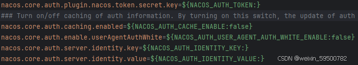 docker desktop部署nacos_docker desktop 安装nacos-CSDN博客
