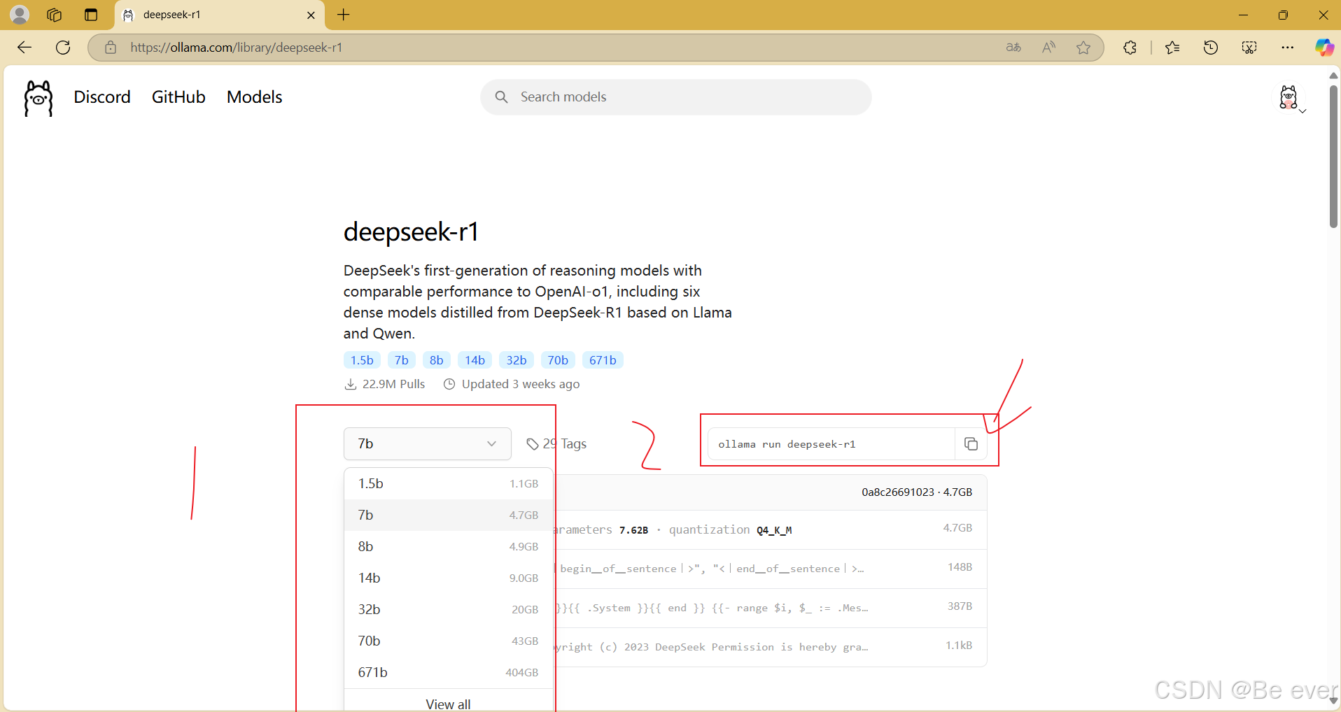DeepSeek+Dify部署本地大模型_dify部署本地模型-CSDN博客