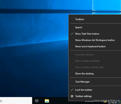 tryhackme-Pre Security-Windows Fundamentals 1（Windows基础知识1）-CSDN博客