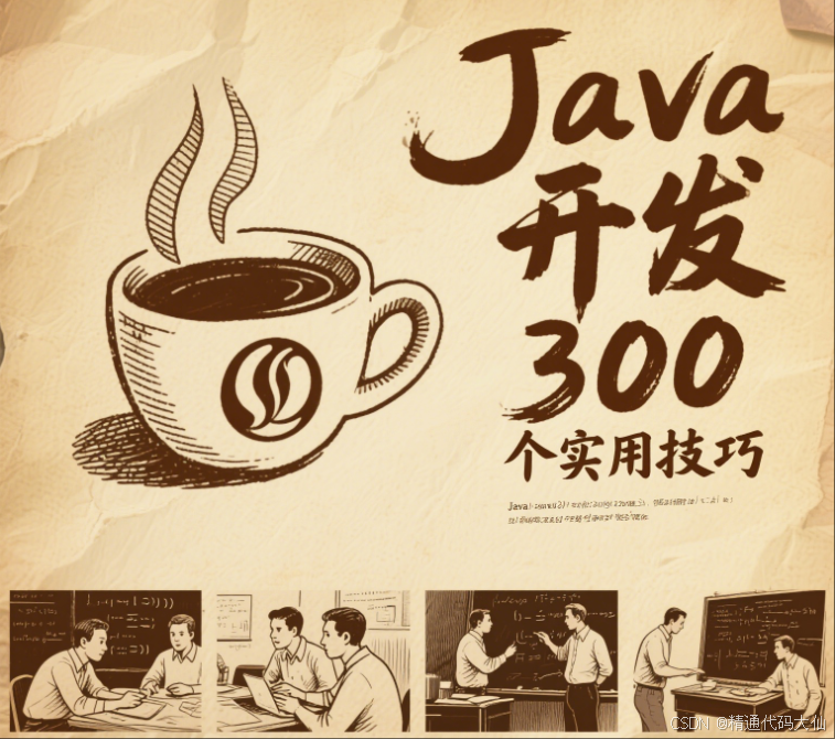 【Java开发300个实用技巧】219.调用链SkyWalking_java skywalking-CSDN博客