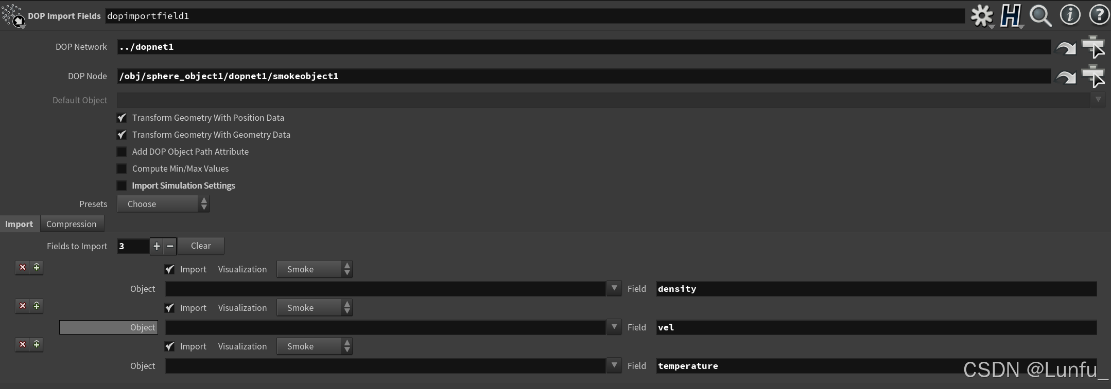 Houdini fire my_1_houdini导出vdb-CSDN博客