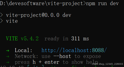 VUE3+DataV数字化可视化大屏的结构布局_vue3 datav-CSDN博客