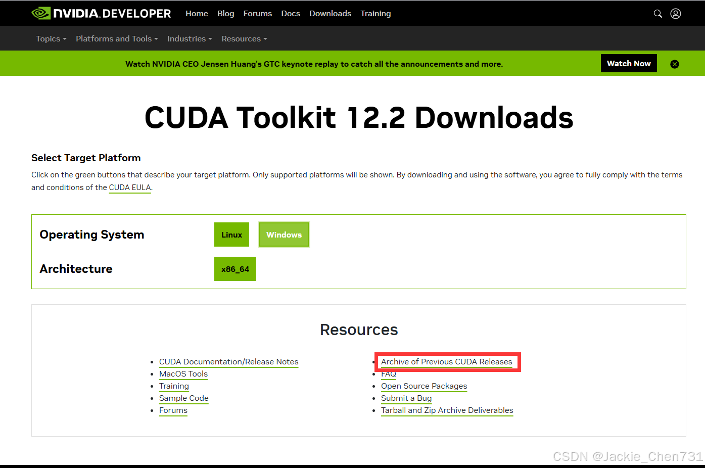 windows下多个cuda的安装与切换_安装多个cuda-CSDN博客