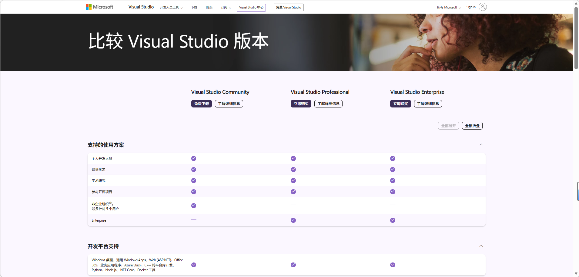 【2026 最新】Visual Studio 2026 最新版 的安装、使用、卸载 详细教程 小白易上手带图展示（Windows 版 ...
