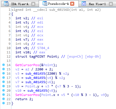 MEMZ 源码级分析_ntraiseharderror-CSDN博客