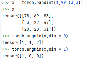 PyTorch Tensor-CSDN博客