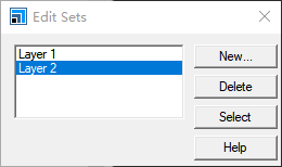 Materials Studio学习笔记（十二）——Layer builder_materials studio切面-CSDN博客