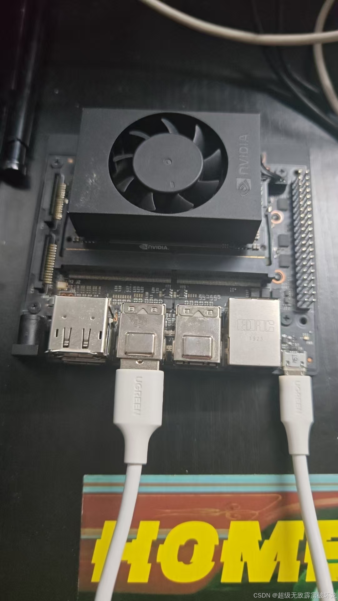 USB BULK 通信测试_bus 001 device 011: id 0955:7020 nvidia corp.-CSDN博客