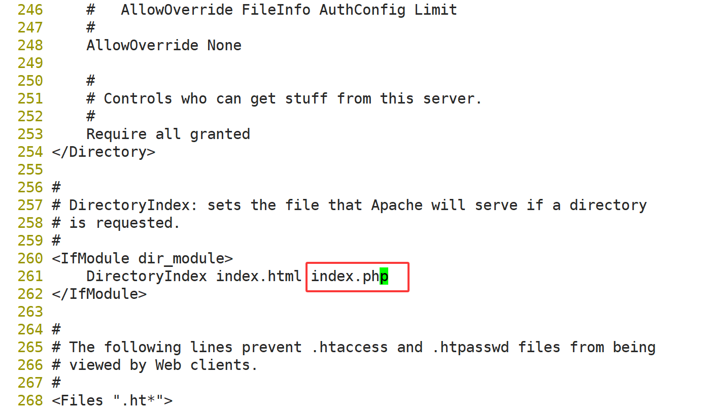 Openeuler24.03搭建LAMP_openeuler install boost-CSDN博客