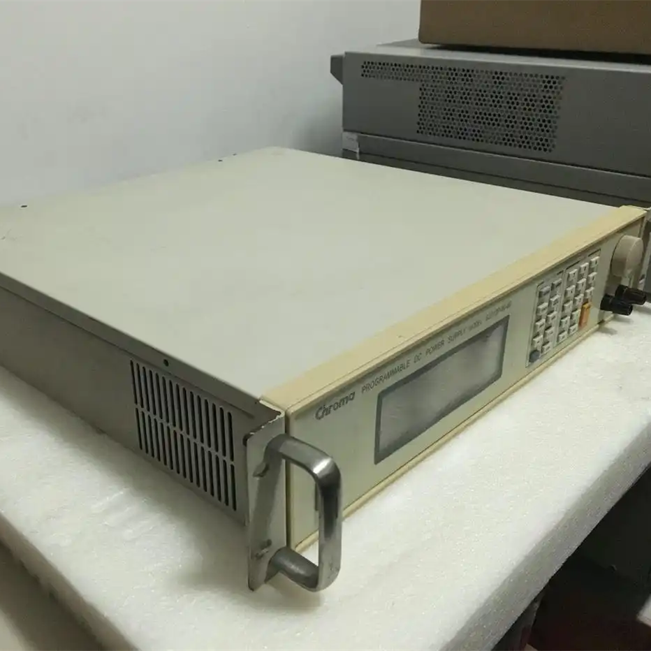 致茂Chroma 62012P-80-60可程控直流电源_chroma 80-60-CSDN博客