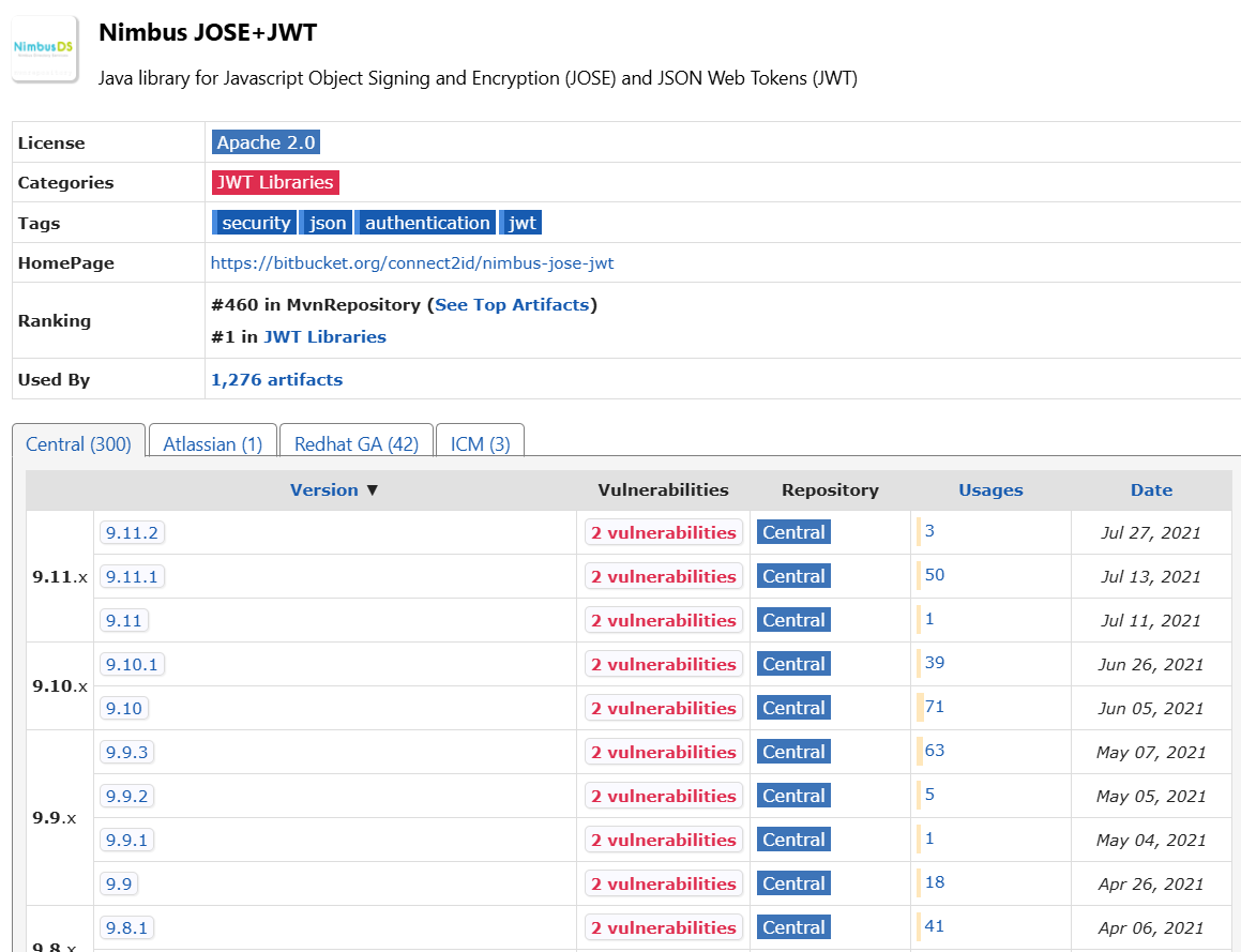 使用 javax.net.ssl.HttpsURLConnection 发送 HTTP 请求__以及为了JWT通信选用OSS的Jar的【坑 ...