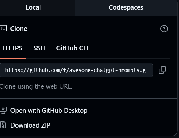GitHub入门：如何正确着手已选好的项目_github fork-CSDN博客