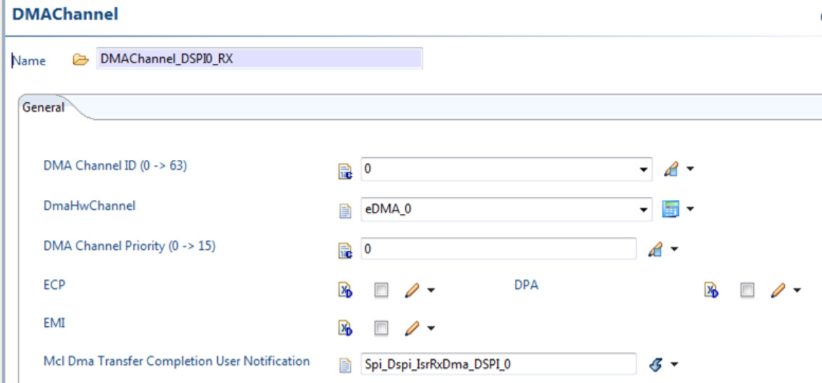 关于tresos Studio（EB）的MCAL配置之DMA_eb配置dma-CSDN博客