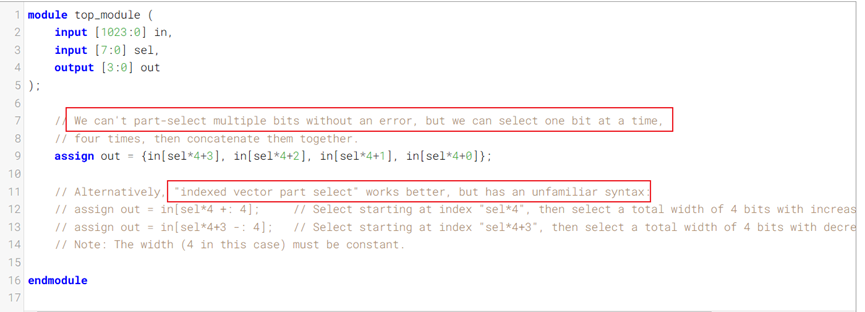 Verilog学习-语法错误记录_verilog偶发计算错误-CSDN博客