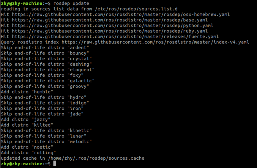 保姆级教程！源码安装moveit实现auboi5自定义路径规划算法_源码安装moveit和ompl-CSDN博客