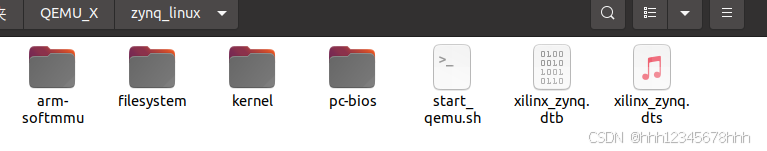 Ubuntu20.04下的QEMU安装及使用_ubuntu安装qemu-CSDN博客