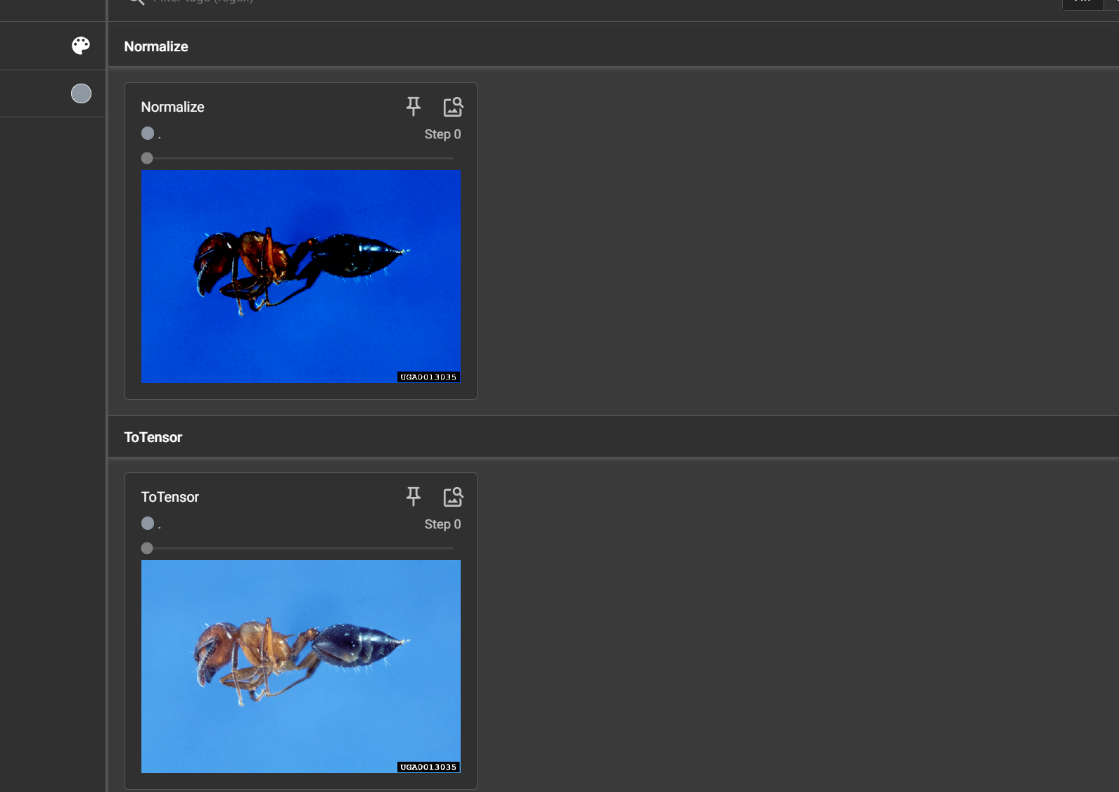 Transforms_from torchvision import transforms-CSDN博客