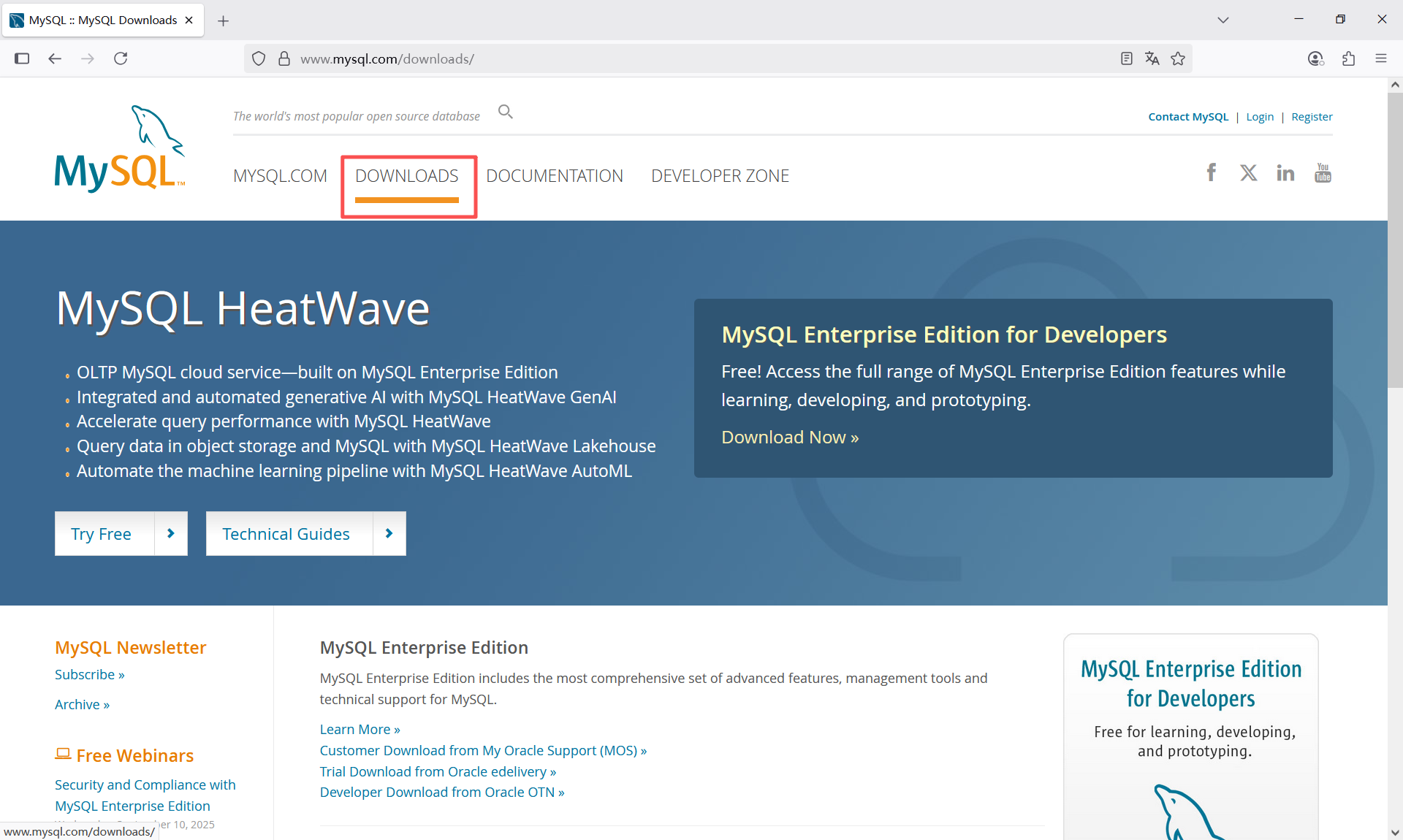 MySQL安装教程_mysql-8.0.43-winx64如何安装-CSDN博客