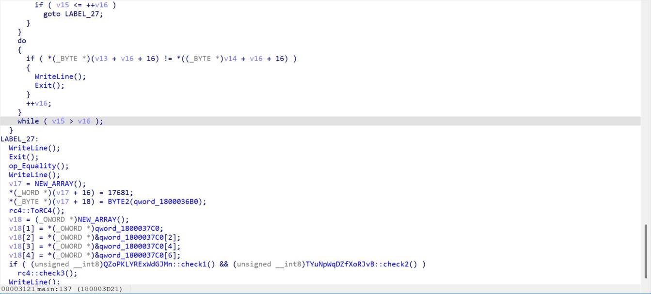 NPC²CTF Official | Week2 - WriteUp_crypto hnp-CSDN博客
