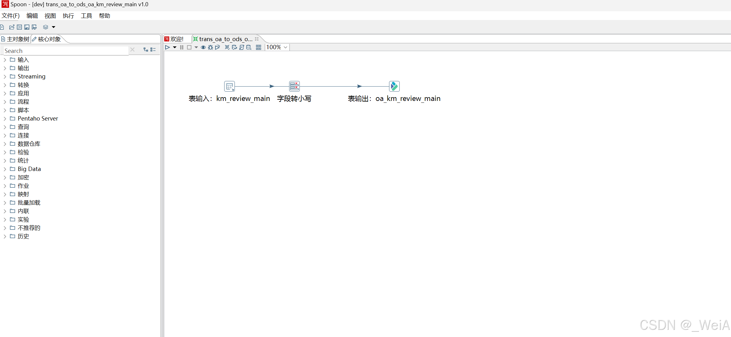 kettle写doris操作_kettle doris-CSDN博客
