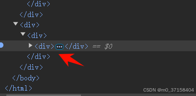谷歌浏览器控制台调试，输入框要聚焦时才会显示某个div，鼠标一直无法选择到那个div，因为鼠标一移开那个div就消失了，要如何调试_输入框聚焦和失焦显示一个div-CSDN博客