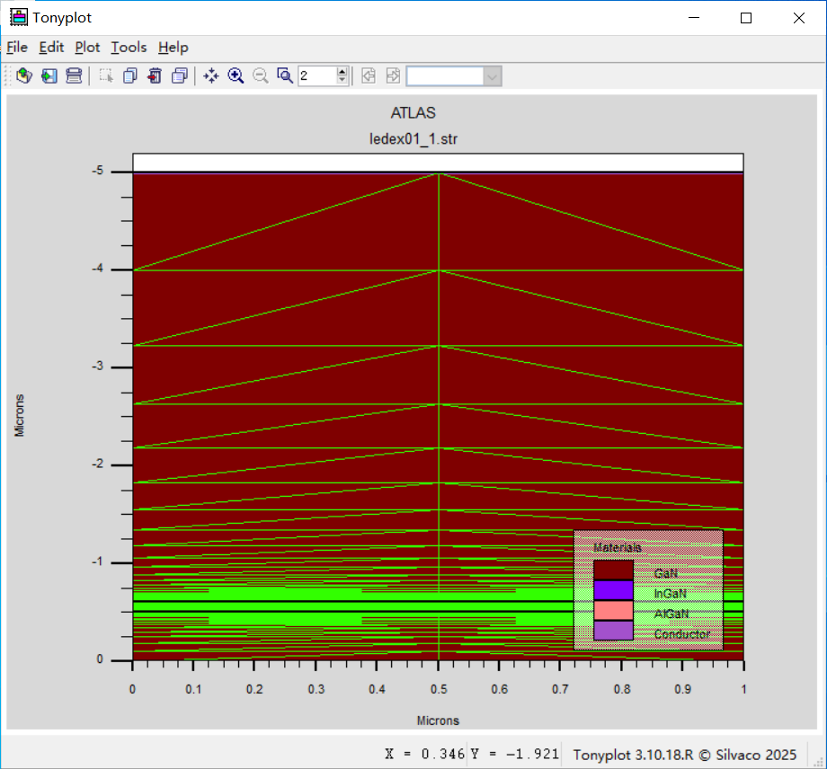 完全解析Silvaco_Atlas_LED_ledex01_silvaco输出hole.conc-CSDN博客
