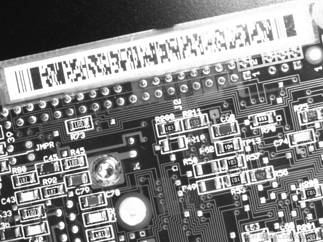 识别PDF417条形码_pdf417二维码在线识别-CSDN博客