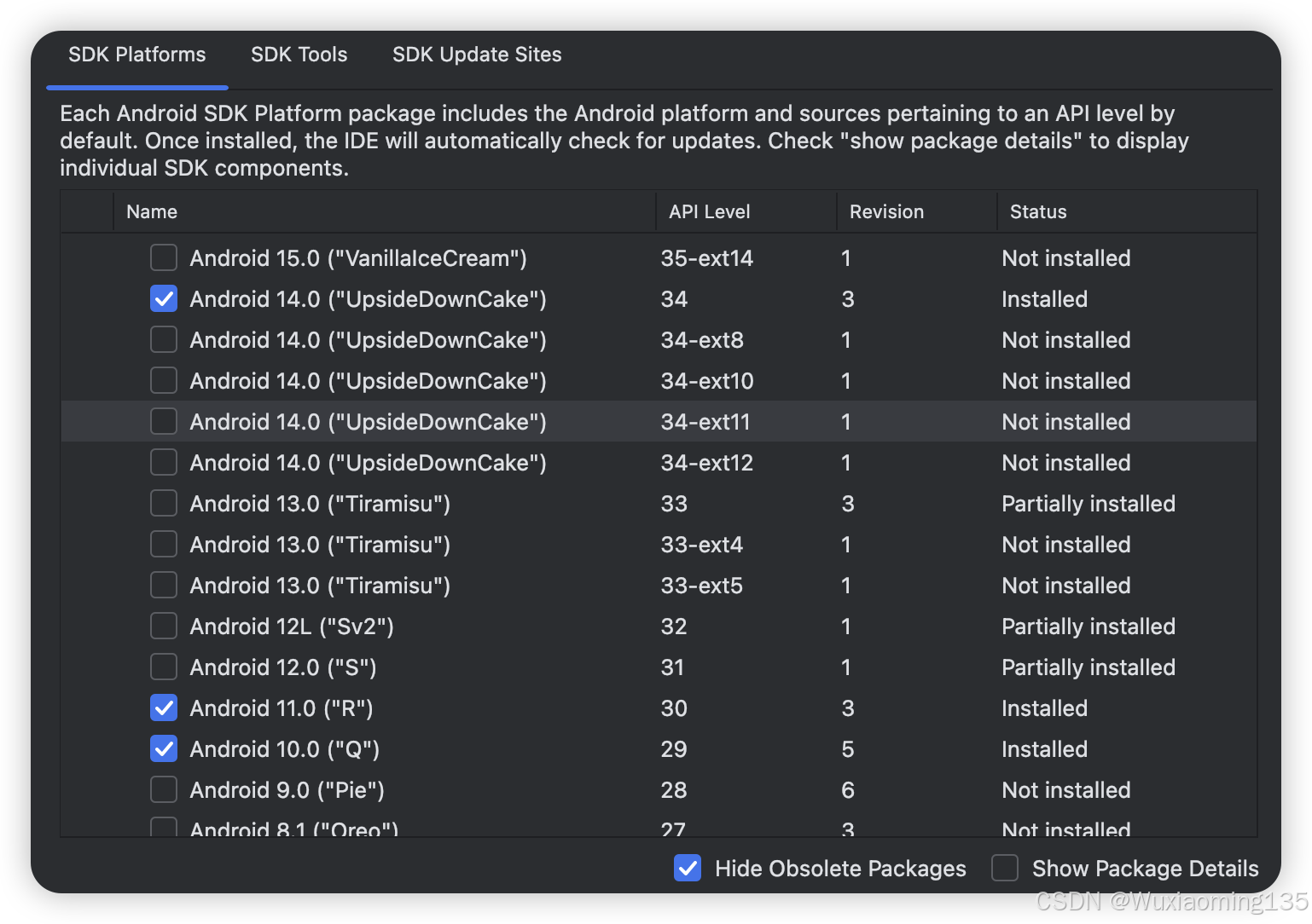 BUG! exception in phase ‘semantic analysis‘ in source unit ‘/Users/xxx/Documents/software ...