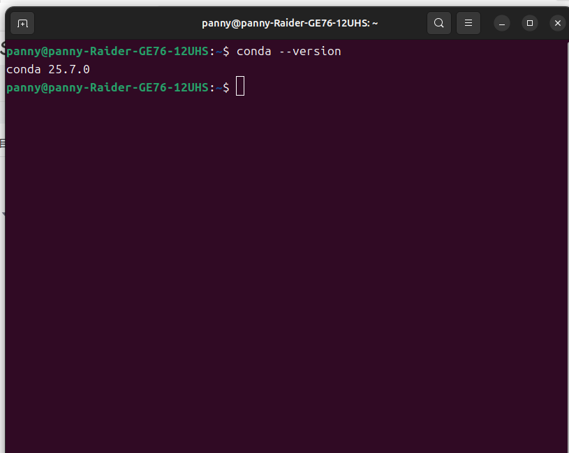 linux 安装miniconda_miniconda for linux-CSDN博客