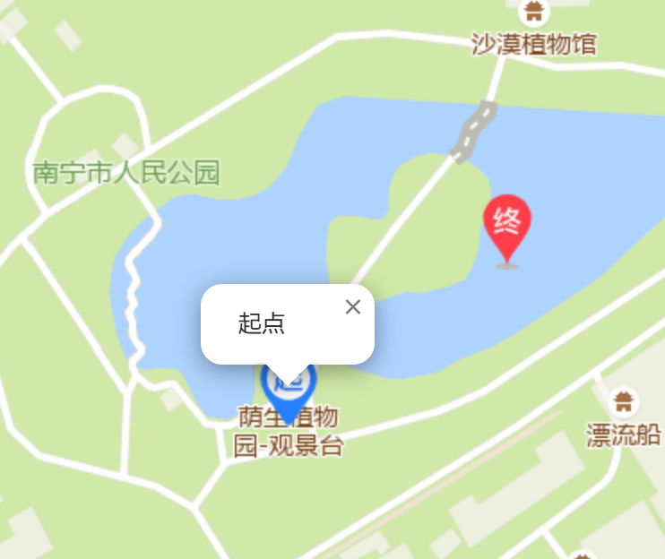 地图可视化实践录：leaflet学习之自定义图标marker_leaflet l.marker-CSDN博客
