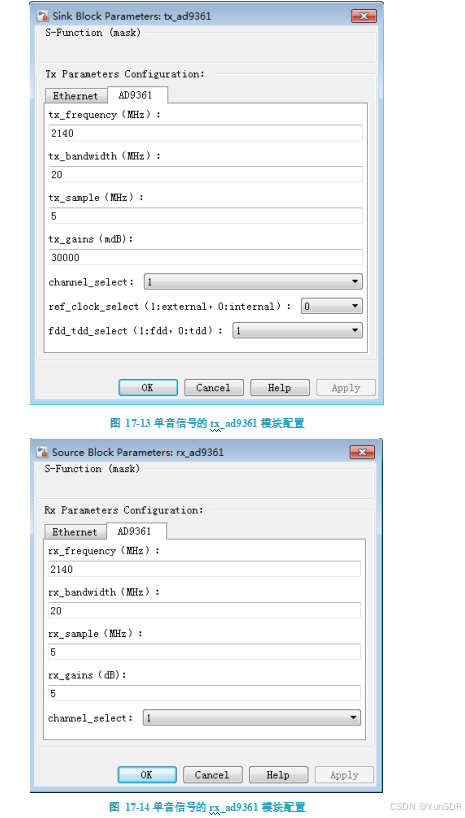 YunSDR通信小课堂-34-CSDN博客