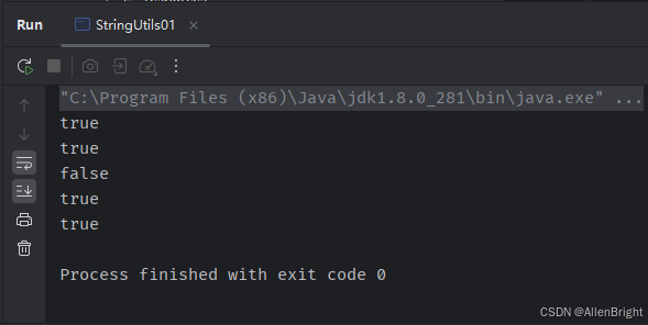 探索 Apache Commons Lang 3：Java 开发者的瑞士军刀_commons-lang3-CSDN博客