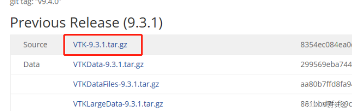 VisualStudio 2022 配置VTK_vstudio配置vtk-CSDN博客