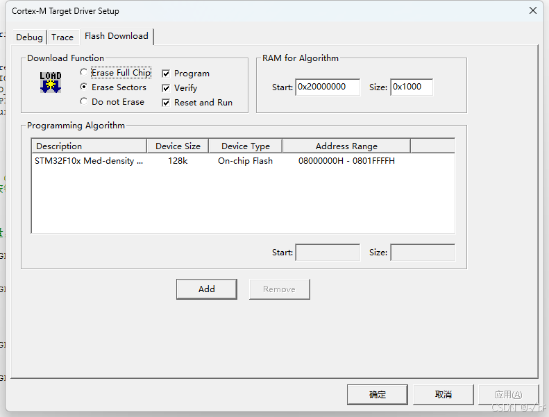 1、keil5和stm32cube的安装、配置_cube ide和kevil5-CSDN博客