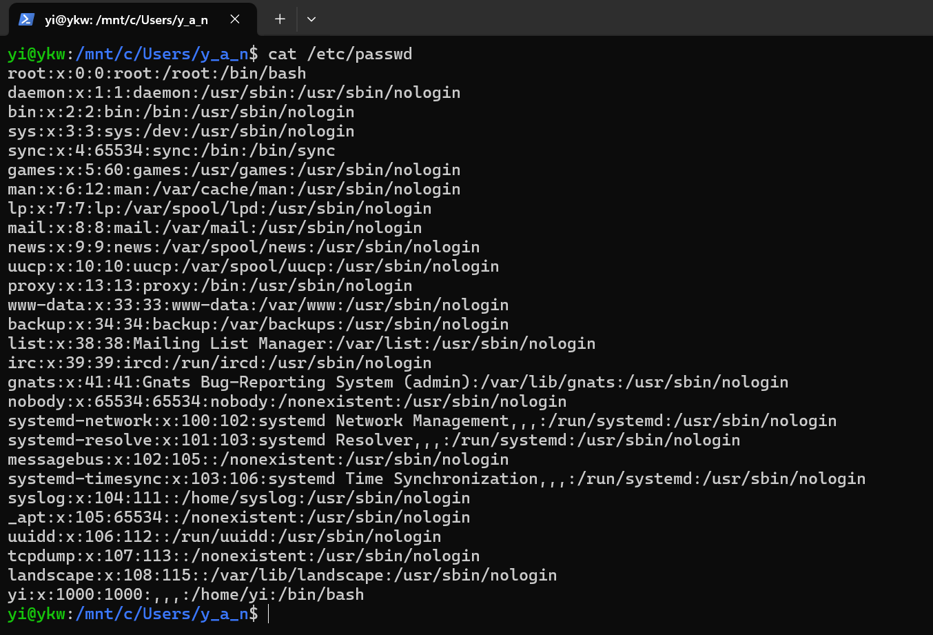 WSL+Ubuntu+VSCode开发环境搭建_vscode wsl ubuntu-CSDN博客