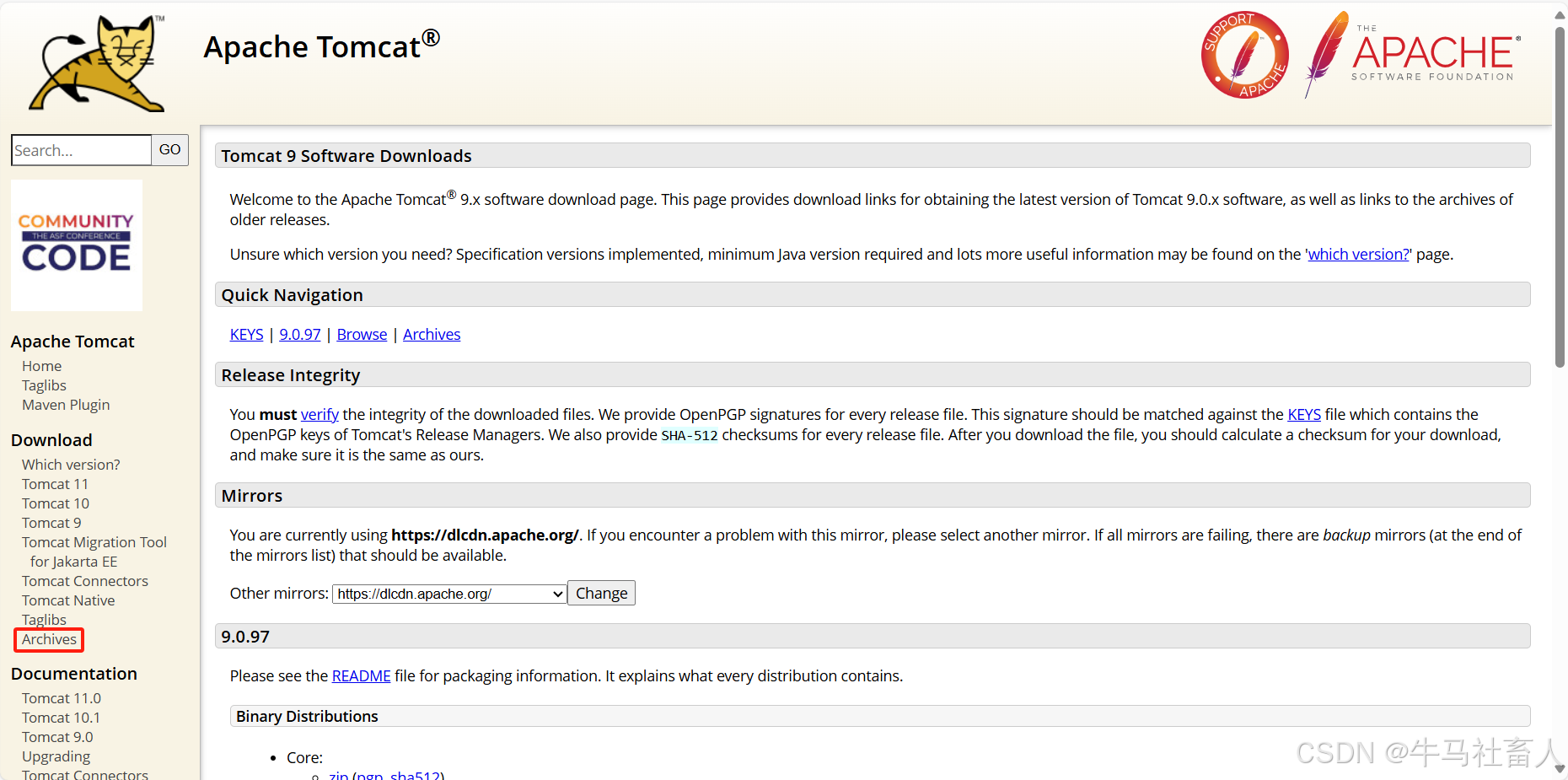 JDK1.8以及tomcat部署_tomcat jdk1.8-CSDN博客