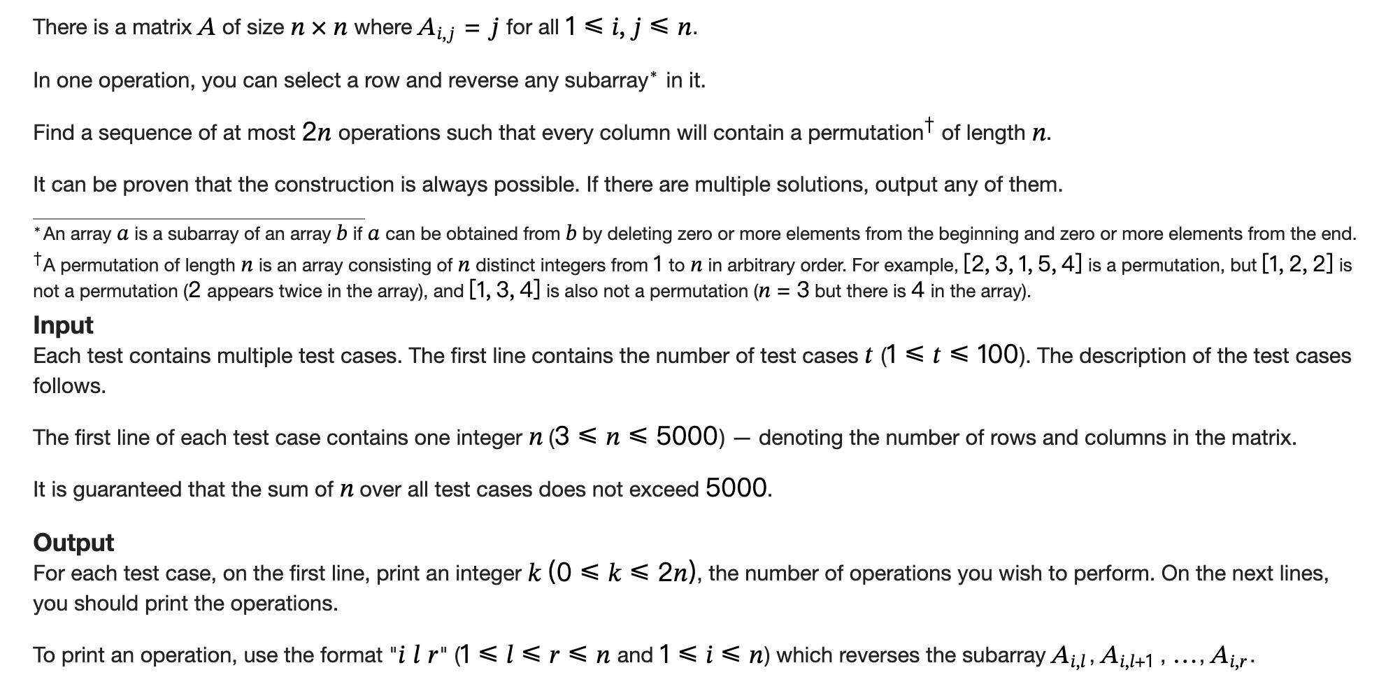 Codeforces Round 1030 (Div. 2) A-D1_make it permutation-CSDN博客